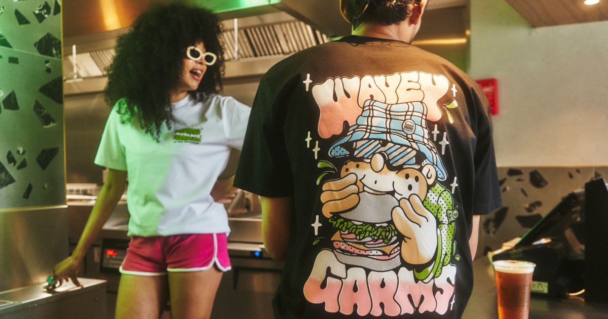 Shake Shack UK launches first retail collaboration | QSR Media