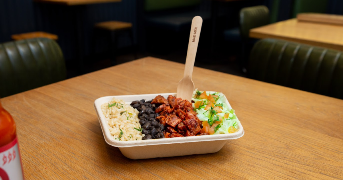 Mad Mex reveals winter menu as it eyes 100 stores by 2026 | QSR Media ...