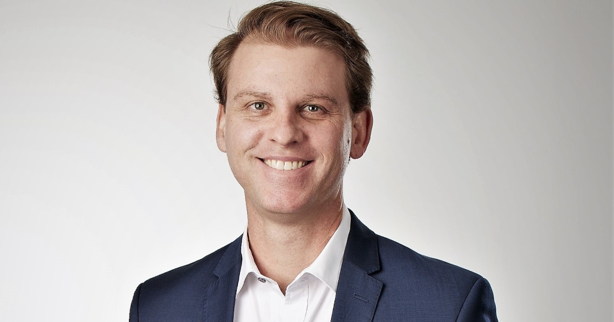 Meet the new CEO of Retail Food Group | QSR Media