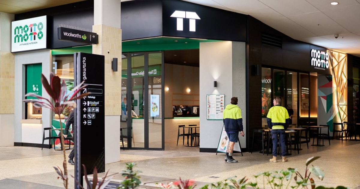 Motto Motto to launch $1 ramen promo | QSR Media Australia