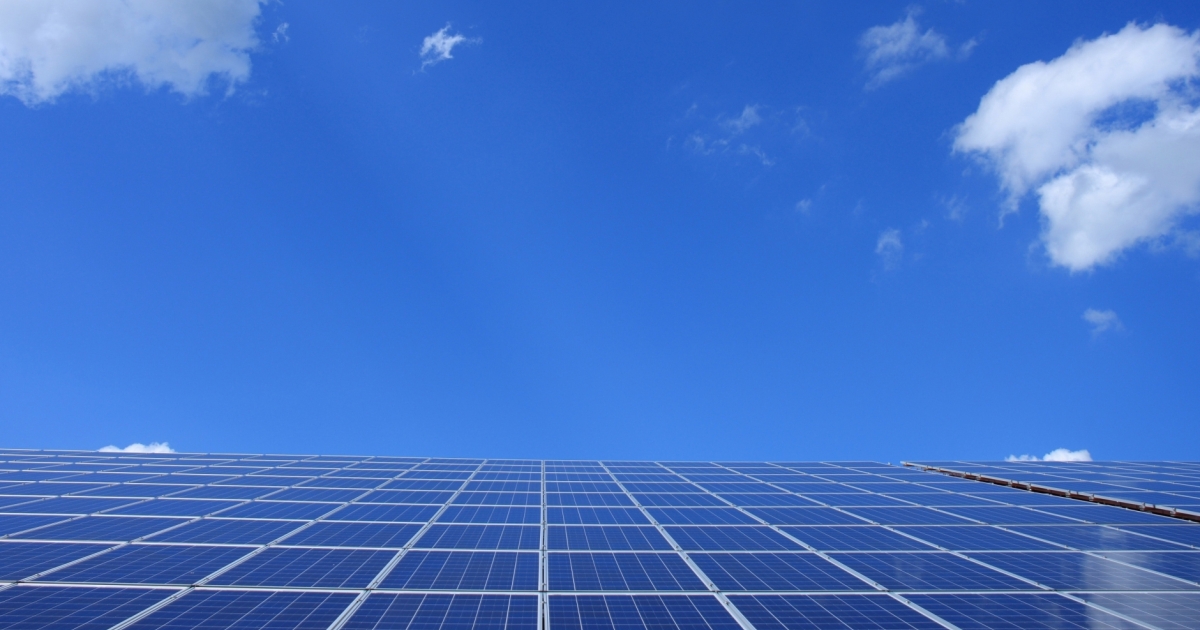 CNOOC Limited’s 40MW solar project linked to grid | Asian Power