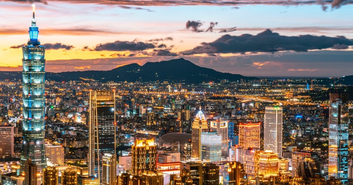 Taipei to see 20,000 ping of new office stock in 2023 | Real Estate Asia