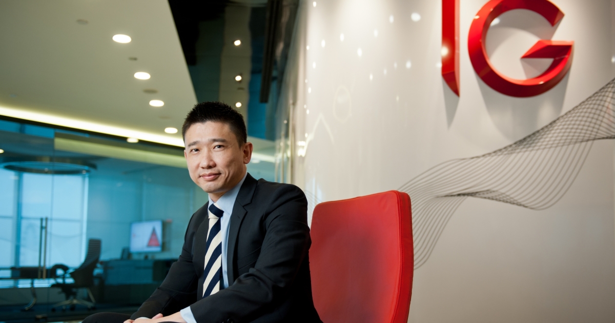 Addressing the Challenges of the Trading Industry: A Conversation with ...