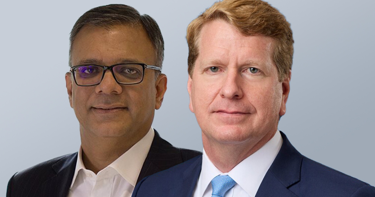 J.P. Morgan appoints leaders for APAC commercial banking