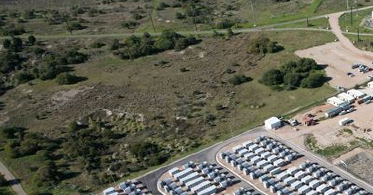 AGL completes 250 MW energy storage facility in Australia | Asian Power