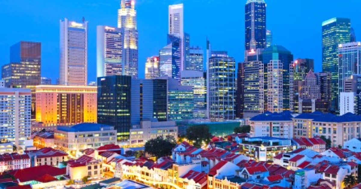 Kenya-Singapore Bilateral Investment Treaty takes effect | Singapore Business Review