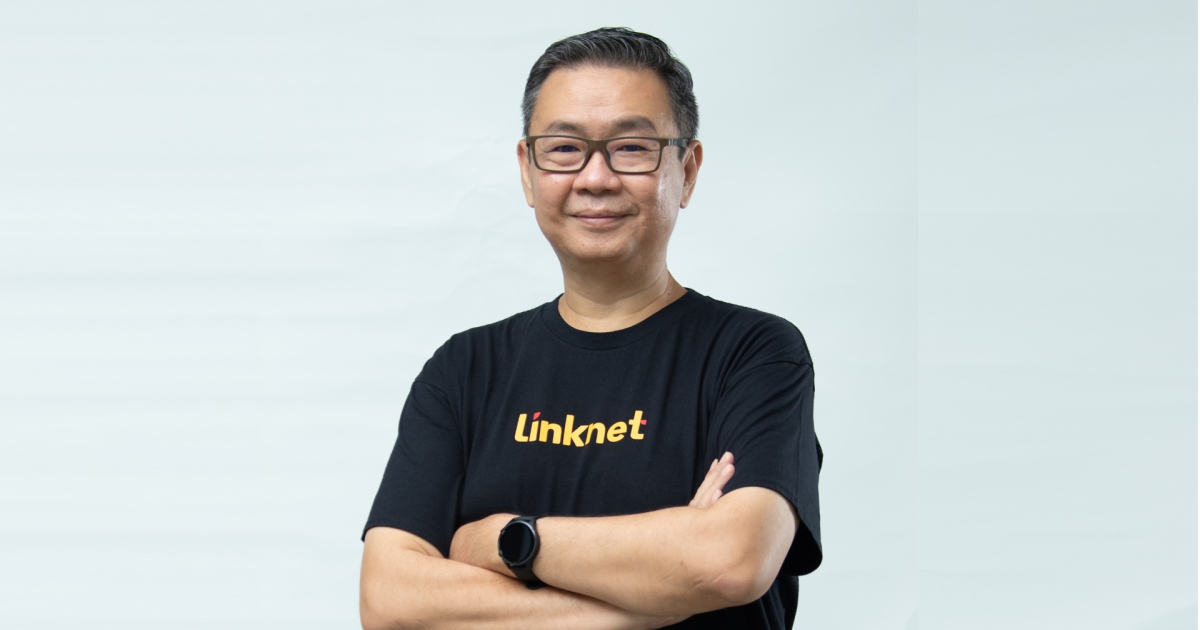 Link Net: Beyond speed, more than 3 million homes connected | Asian ...