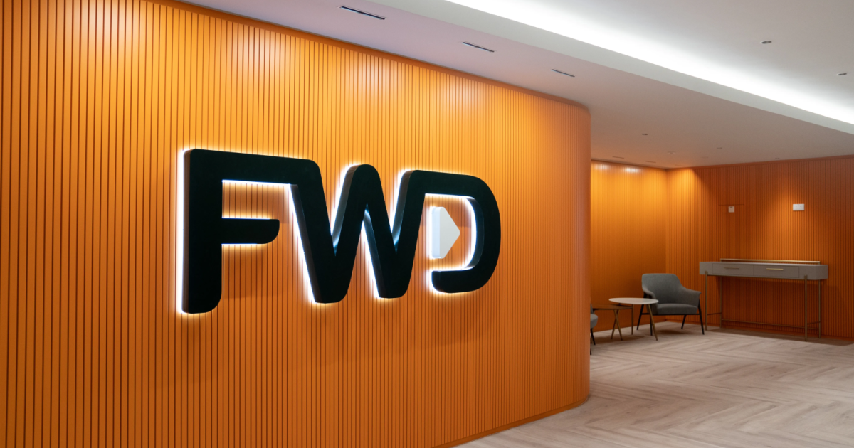 FWD Group commemorates 10th year, gives back 10 grants