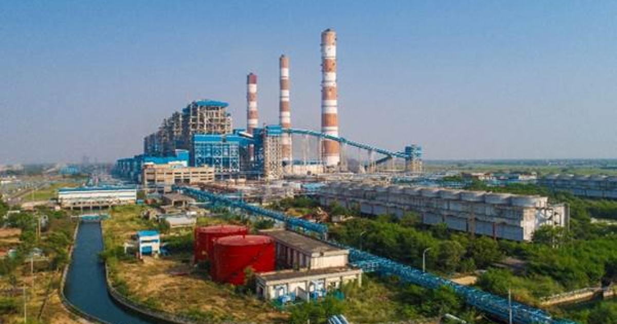 India dedicates NTPC power plant to the nation | Asian Power
