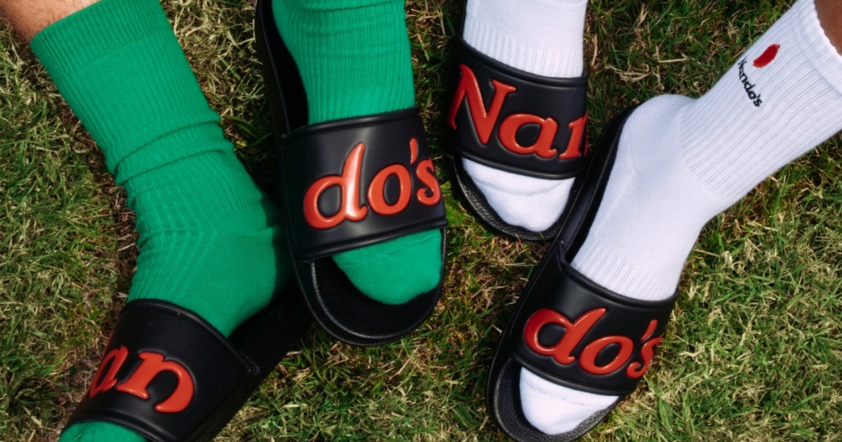 Social Media Wrap: Nando's new merch; Costa Coffee's scan to win promo ...