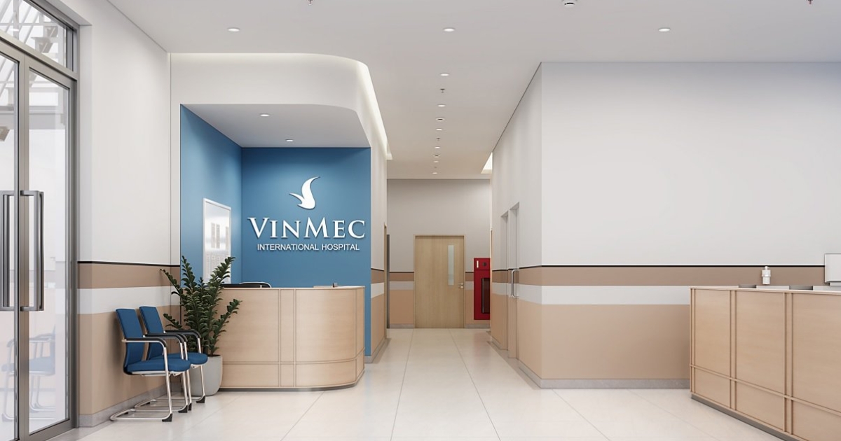 VinMec establishes state-of-the-art clinic to serve Phu Quoc’s growing ...