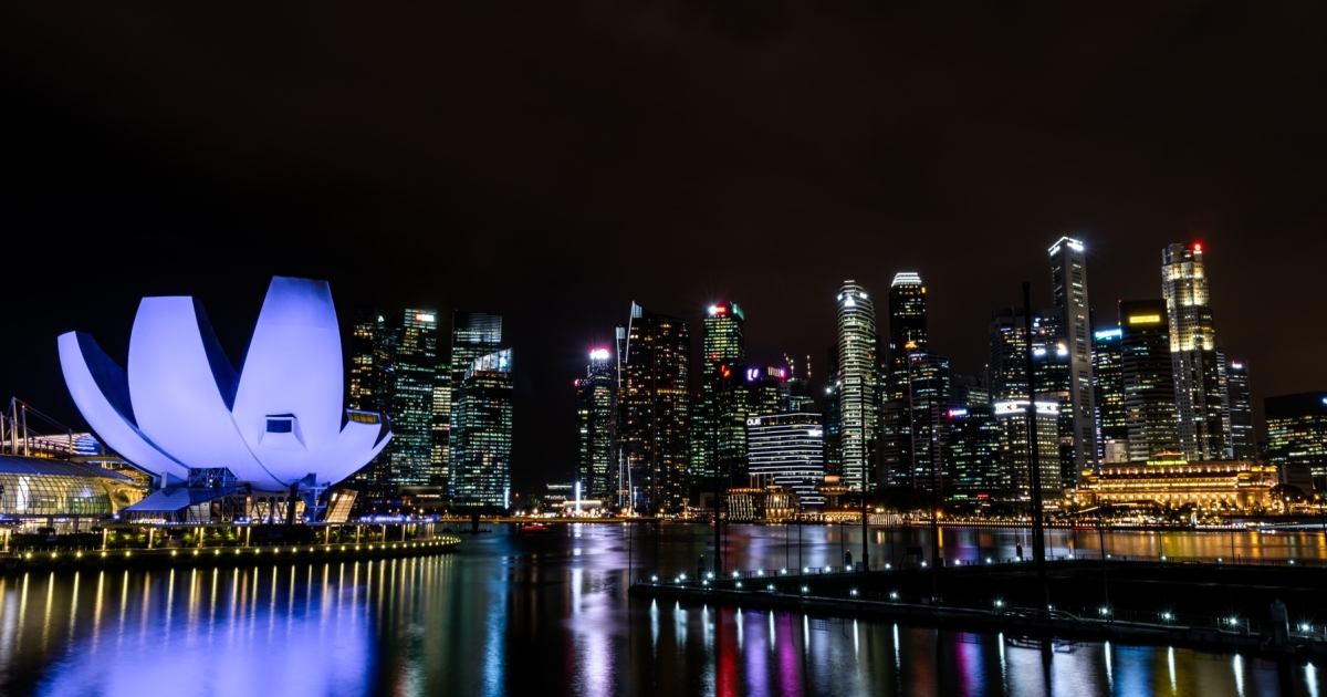 7 SG companies land on Forbes ‘Best Under A Billion' list | Singapore ...