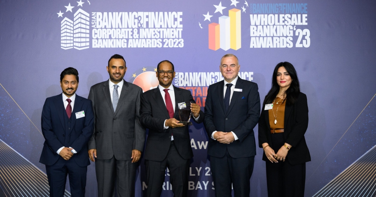 SDB wins Corporate Client Initiative of the Year at ABF Corporate and ...