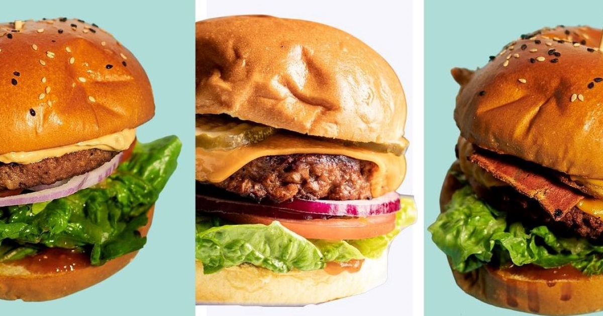 Soul Burger releases new plant-based meatball sub range | QSR Media