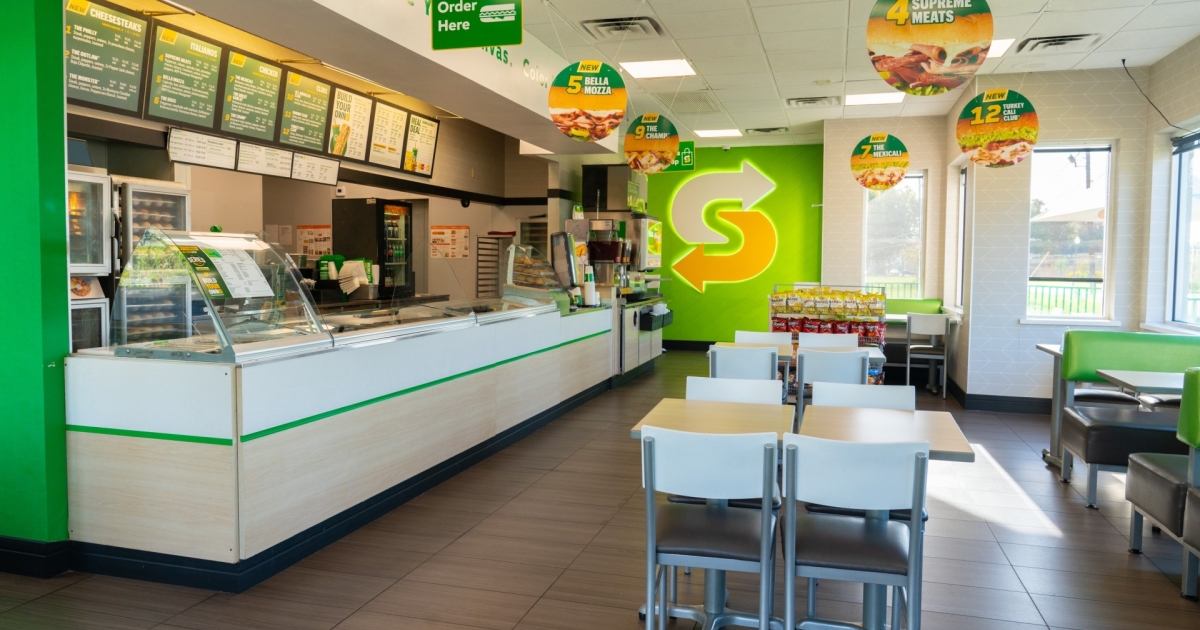 Subway sale to set focus on international expansion | QSR Media