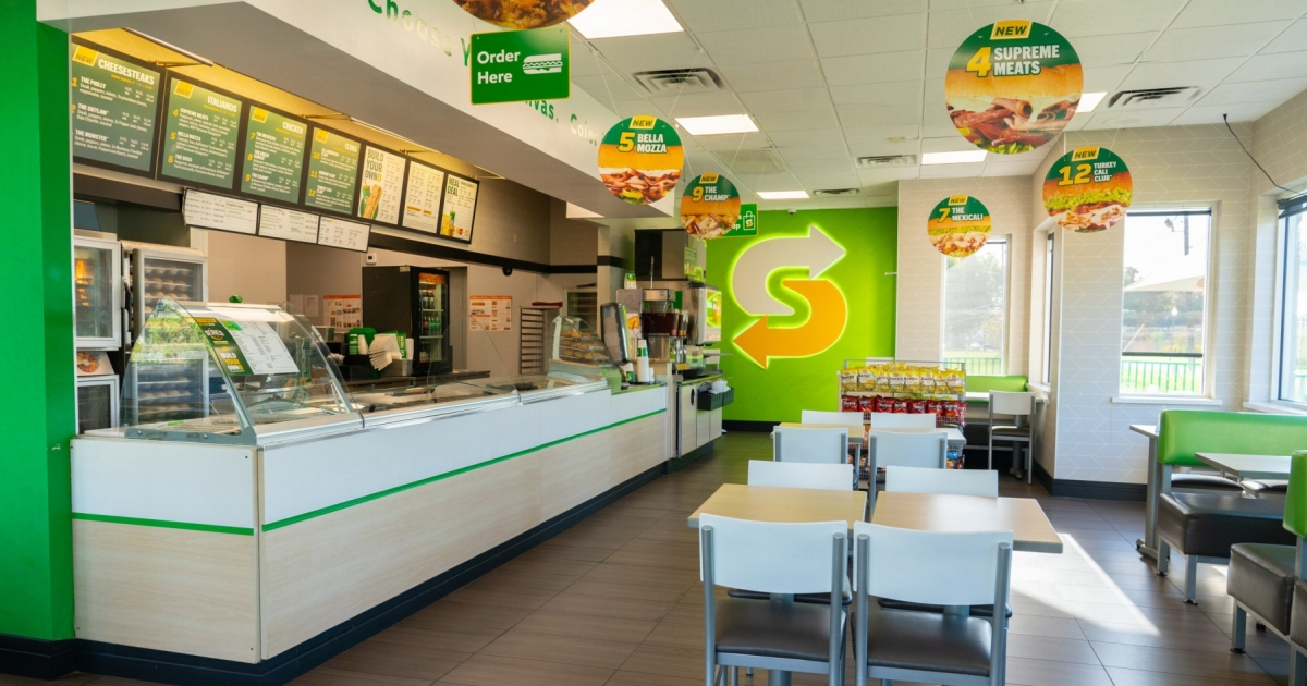 Roark Capital acquires Subway | Retail Asia