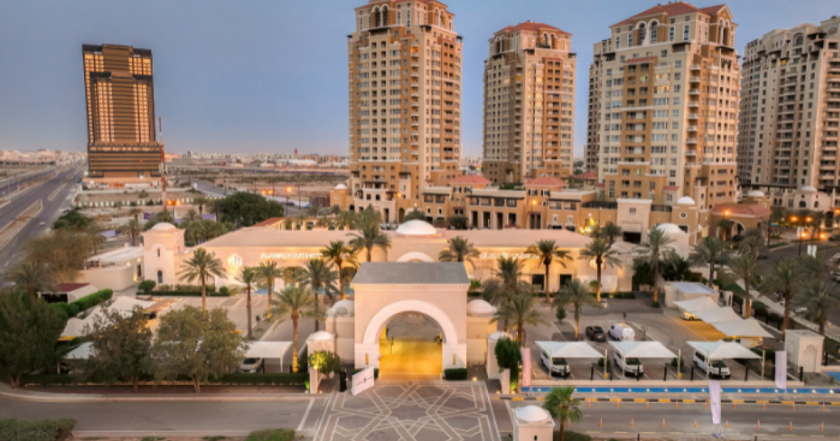Alawaly Real Estate clinches two wins at Real Estate Asia Awards | Real ...
