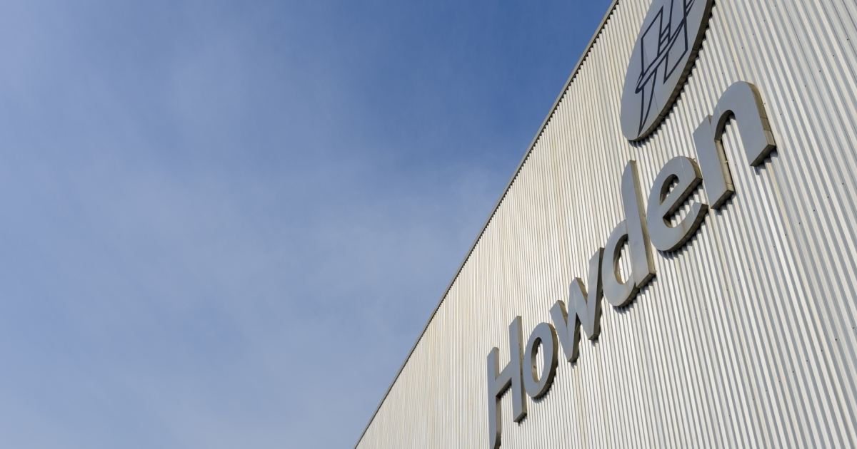 Howden India appoints CEO