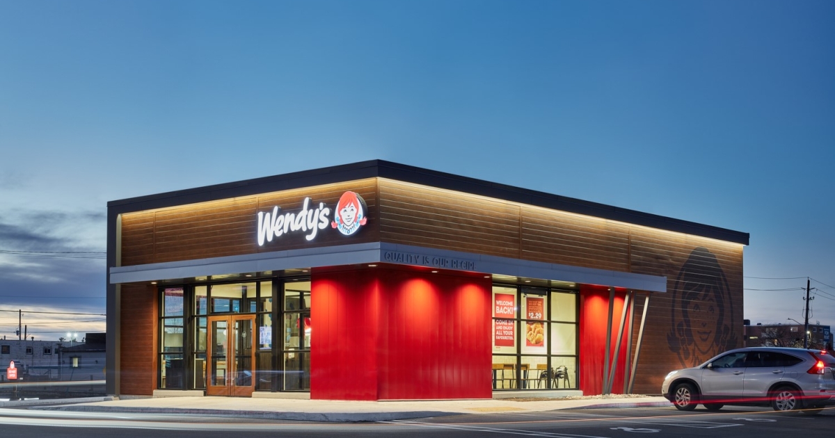 Flynn Restaurant Group acquires master franchise for Wendy's in ...
