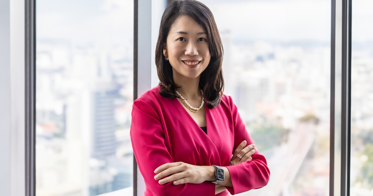 Hang Seng names new head of commercial banking