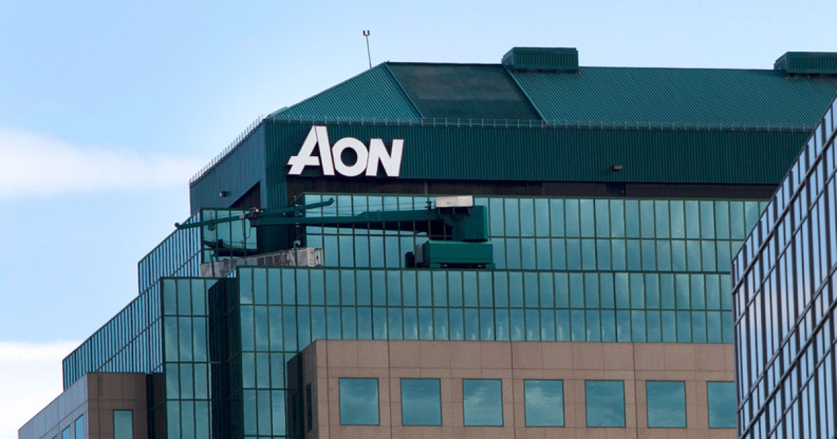 Aon hires new associate director for transaction solutions