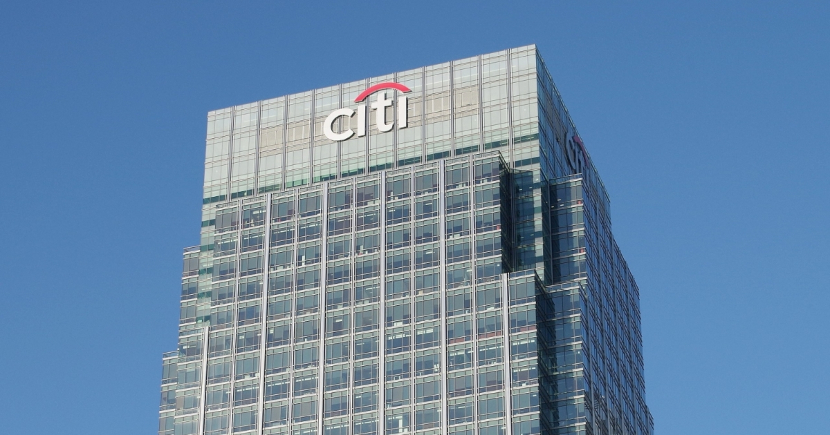 Citi TTS pilots token services for cash management, trade finance ...