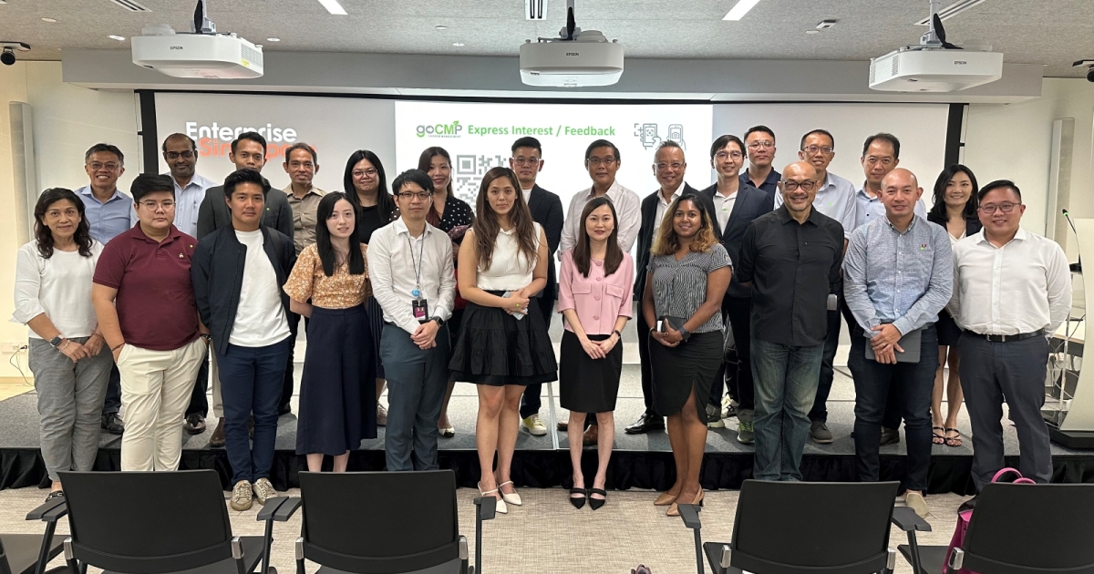 Republic Polytechnic, SLA to launch new carbon management programme | Singapore Business Review