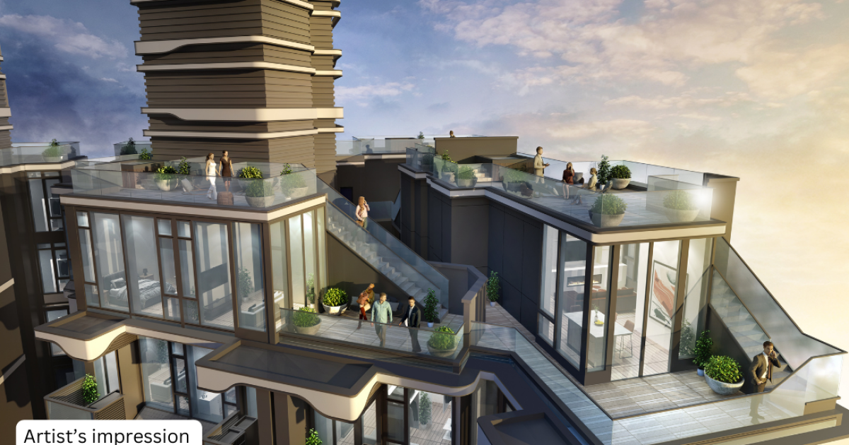 Henderson Land wins Residential Development of the Year at Real Estate ...