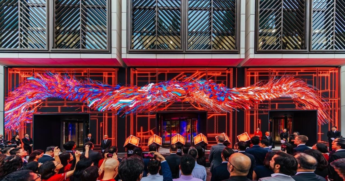 Vietnam’s Techcombank opens two new HQs in Hanoi, Ho Chi Minh | Asian ...