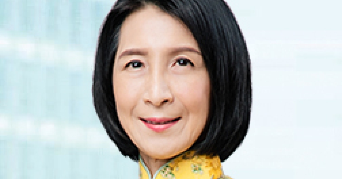 Straits Trading’s Chew Gek Khim to step down as non-executive director of SGX | Singapore ...