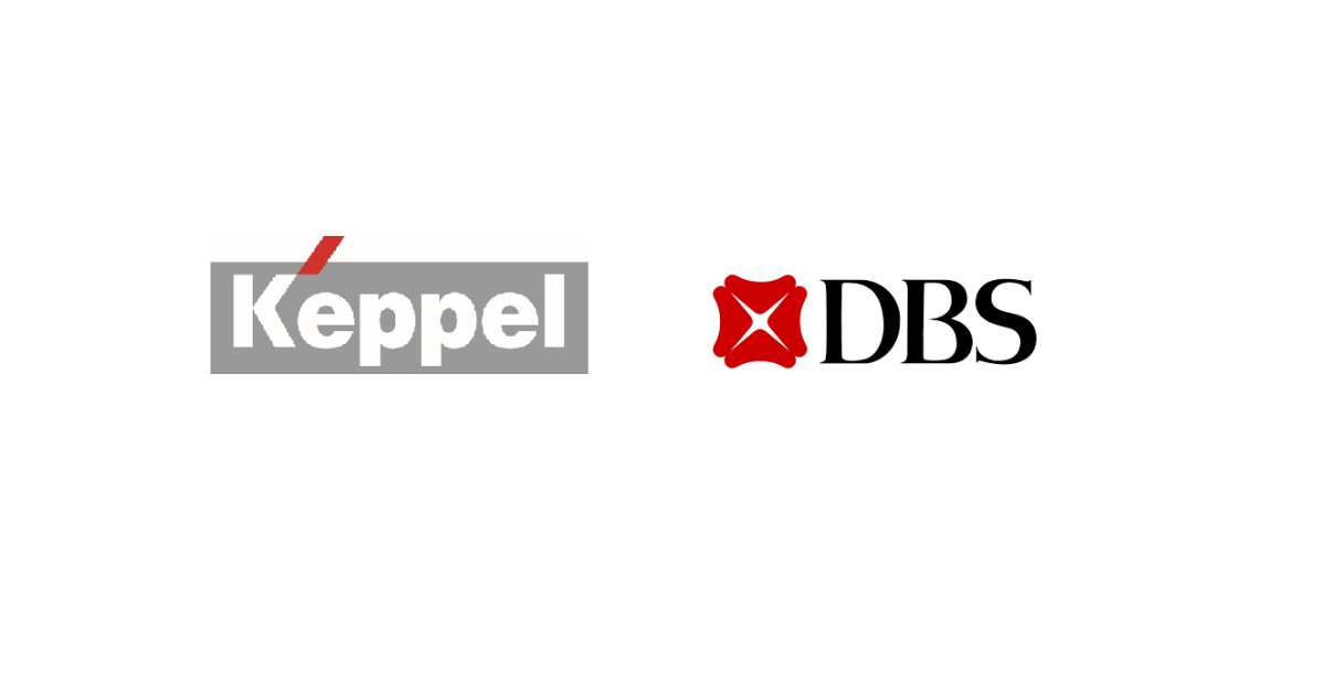 Keppel, DBS join hands to scale up sustainable solutions in Asia ...