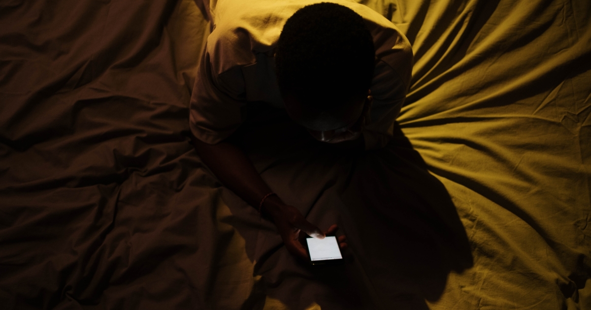 Only one out of 10 Gen Z’s are in good mental shape – Survey