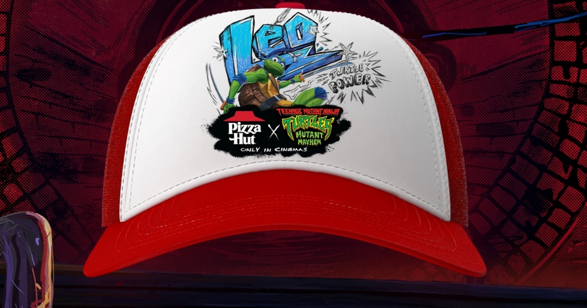 Social Media Wrap: Pizza Hut movie collab giveaway; Gong cha's Spring ...