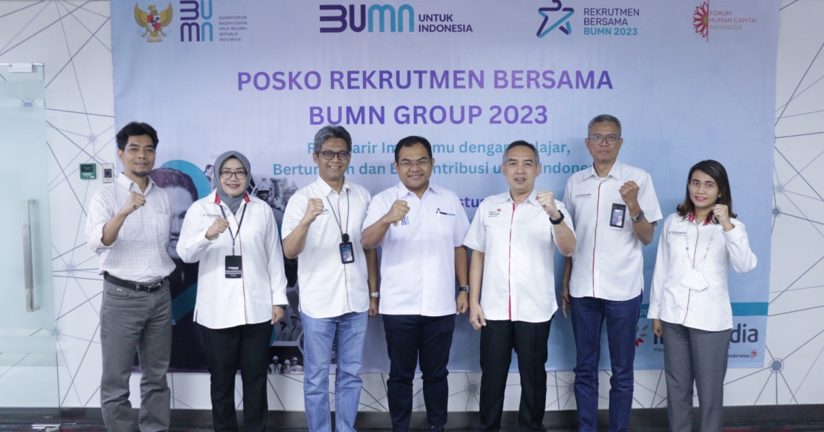 INFOMEDIA introduces unique value proposition to large-scale ...