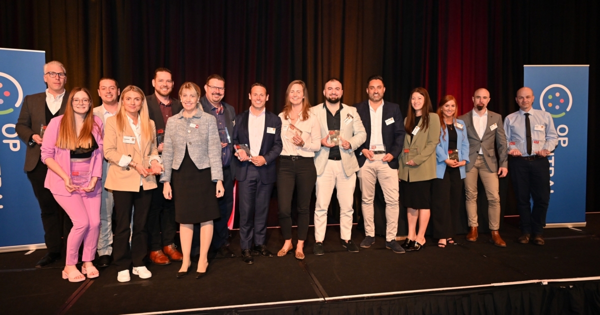 Last call for nominations at the QSR Media Awards 2023 | QSR Media ...