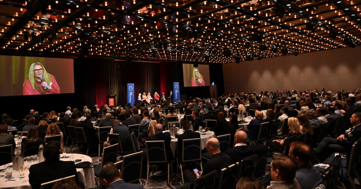 QSR Media Australia Conference & Awards 2023 returns bigger than ever ...
