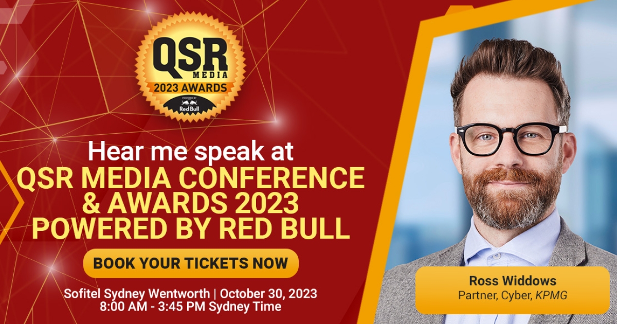 Technology not optional for QSRs to remain competitive: KPMG leader ...