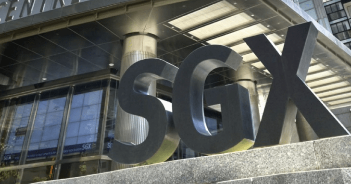 SGX reprimands current and ex-directors of engineering firm over ...