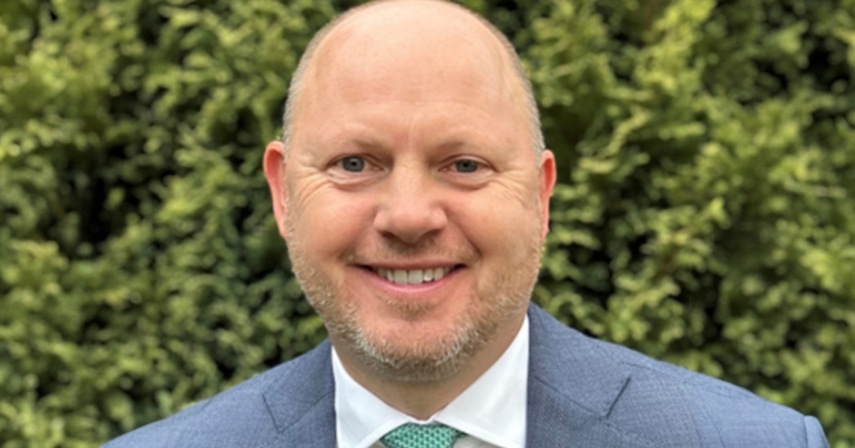 Allianz Commercial to gain new head of construction next year