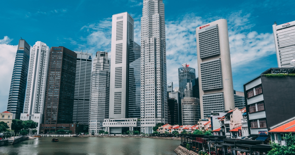 Tang Wee Loke is UOBKayHian Holdings’ non-independent non-executive ...