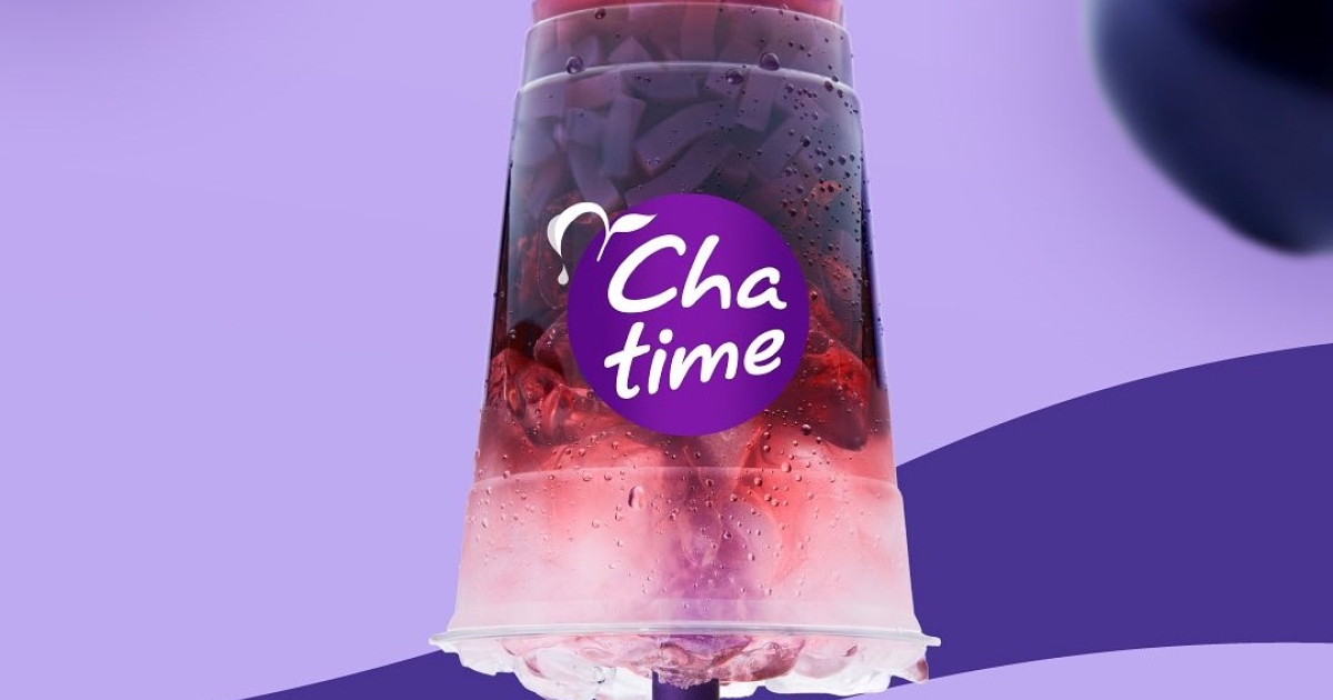 Social Media Wrap: McDonald's new Silly Socks merch; Chatime Grape ...