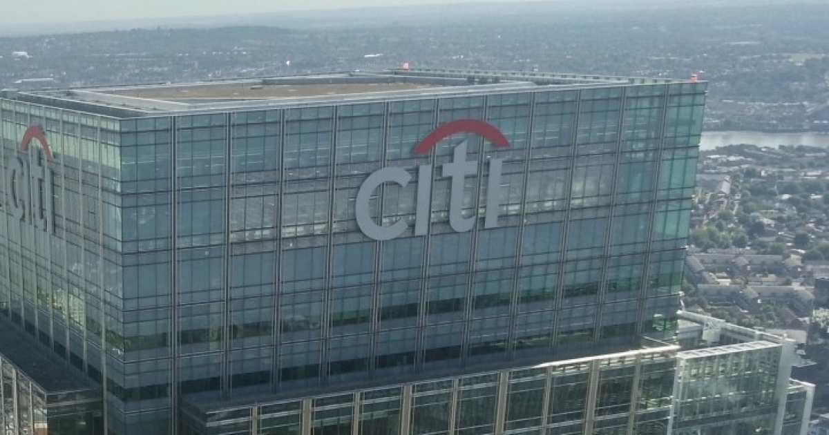 Citi sets board meeting in Singapore for the first time since 2011 ...