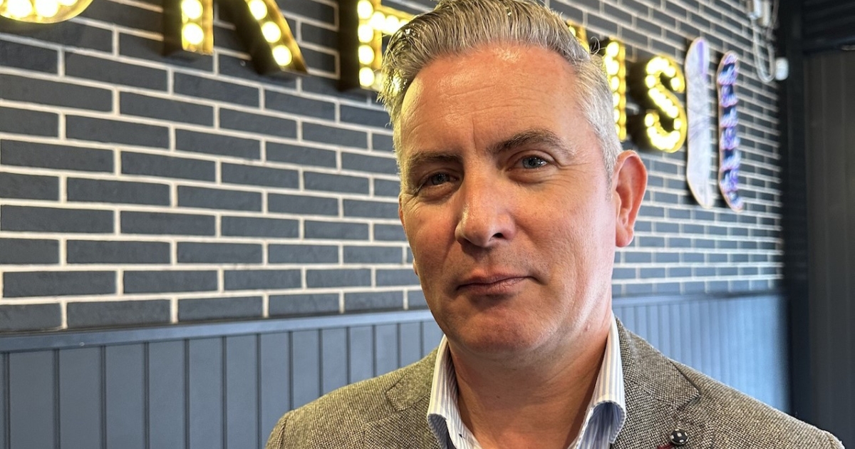 Creams Café’s burgeoning growth driven by consumer indulgence | QSR Media