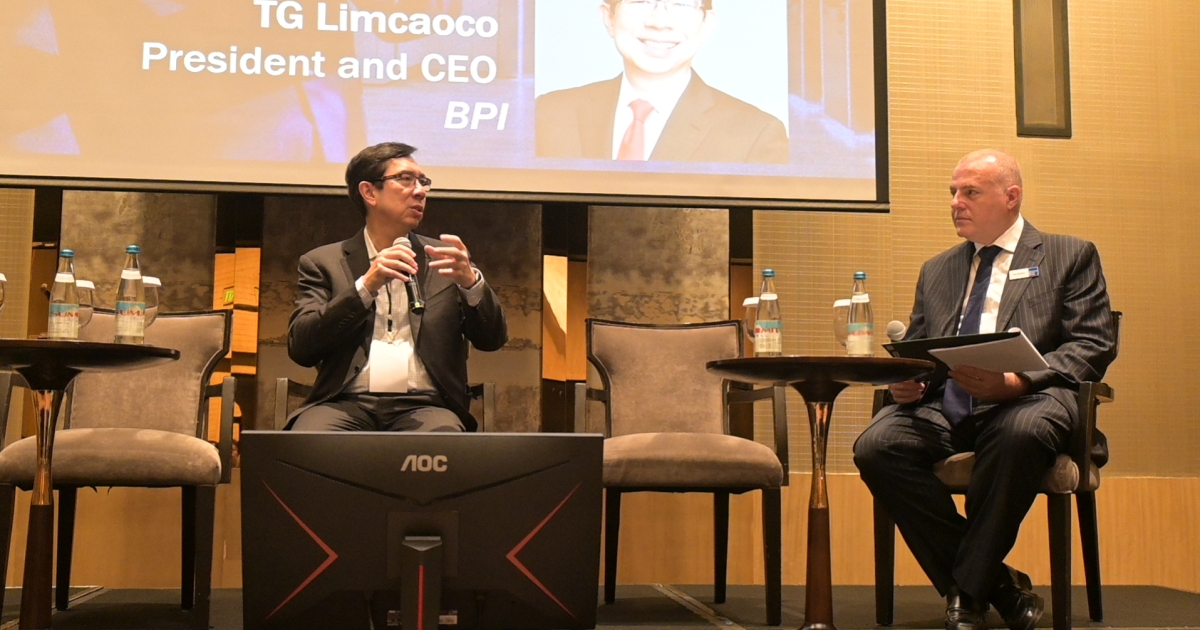 BPI eyes shifting branch agent role from transactions to advisory: exec ...