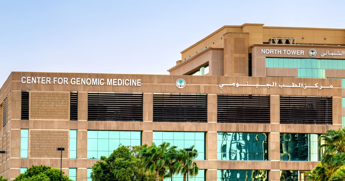 King Faisal Specialist Hospital and Research Center launches clinical pharmacogenomics service ...