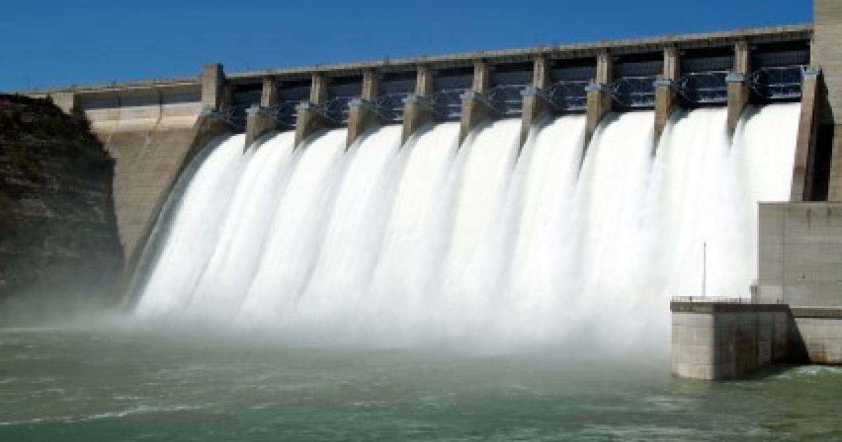 ADB to serve as advisor for Philippine hydropower complex privatisation ...