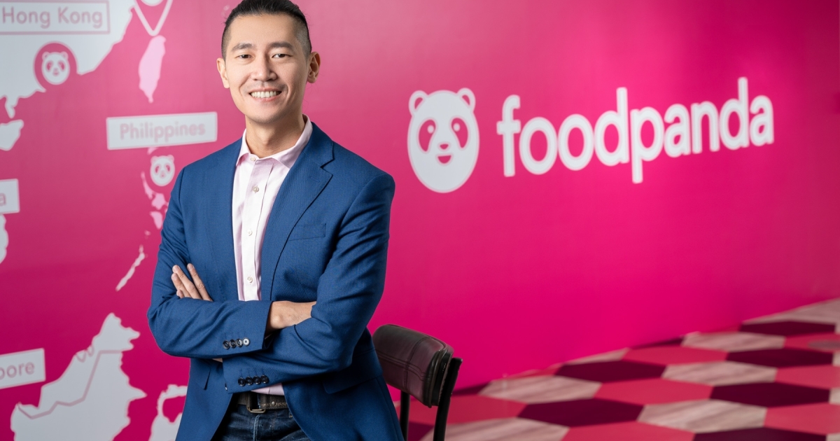 Foodpanda appoints John Fang as CEO | Retail Asia