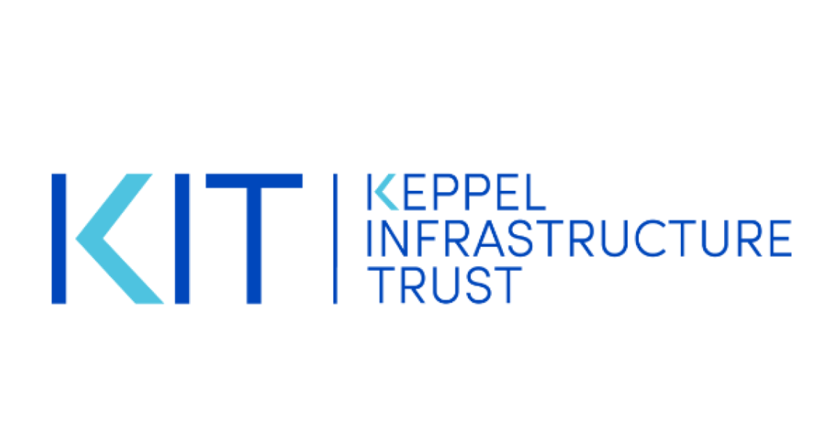 Keppel Infrastructure Fund Management PTE LTD names new CEO