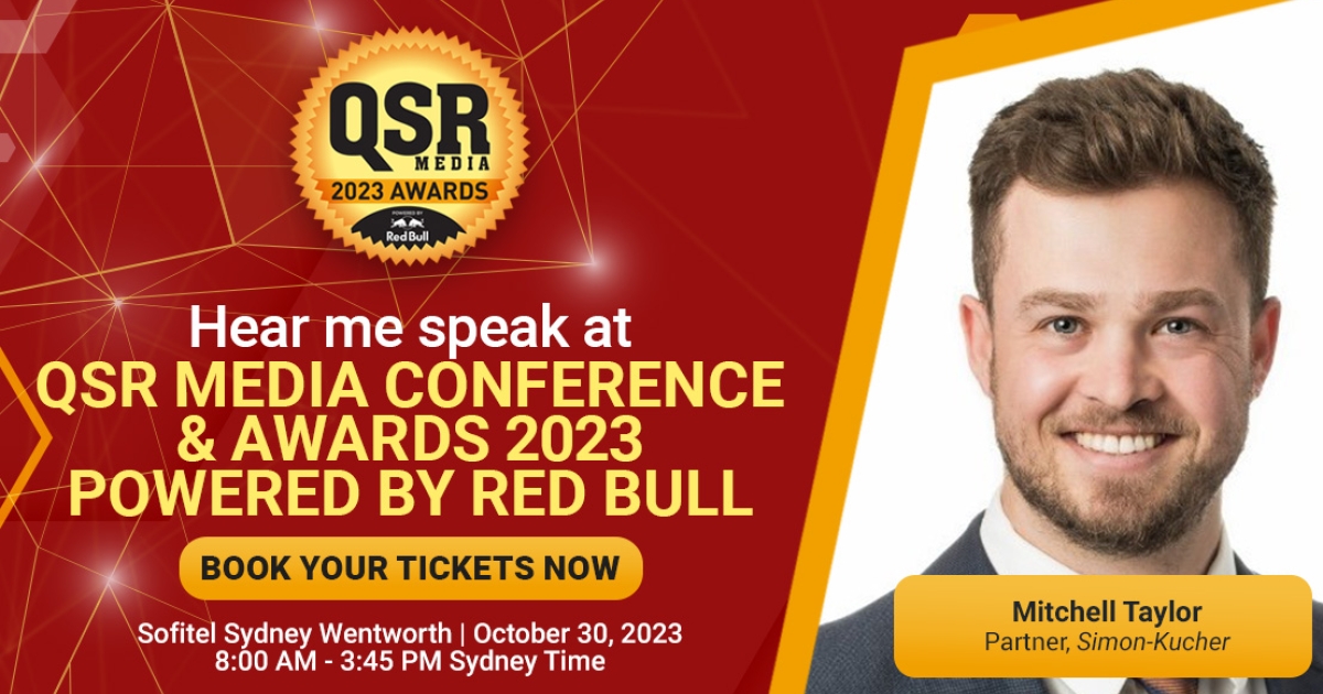 Price-conscious consumers are empowering QSR brands and mitigating ...