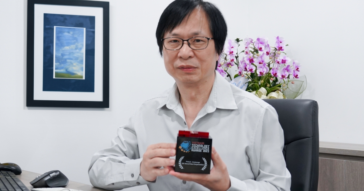 SSI Securities Corporation's p-Suite empowers financial success ...